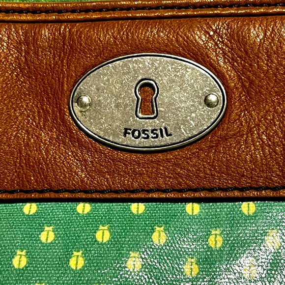 Fossil | Bags | Fossil Purse | Poshmark